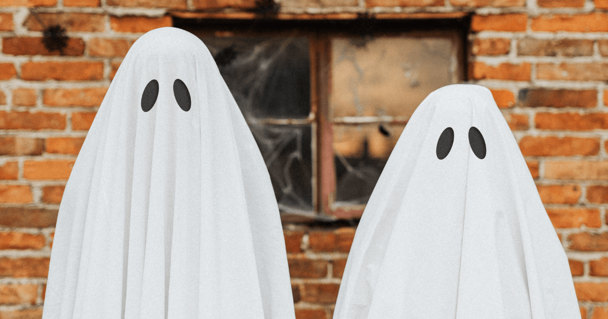 A Little Boo Themed Baby Shower Ideas – Cuddle Palette