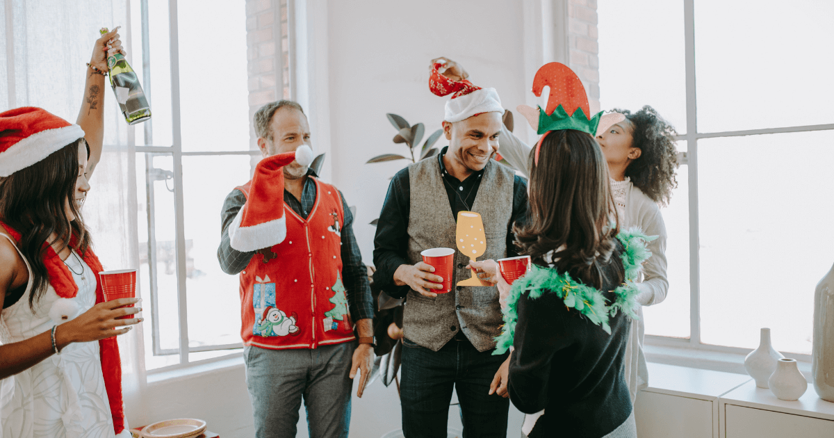12 Hilarious Christmas Party Games to Shake Up Your Holiday Gathering ...