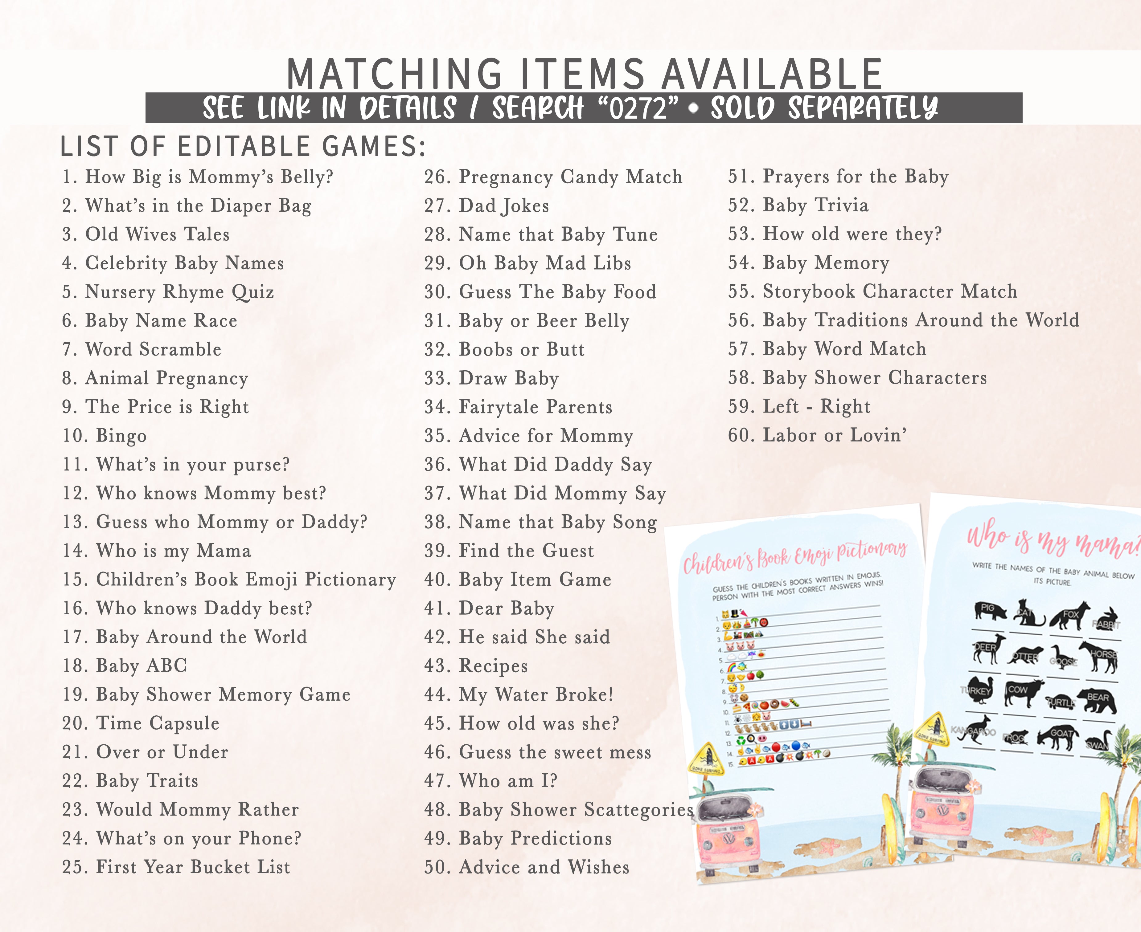 Editable Girl Baby on Board Baby Shower Invitation – Cuddle Palette